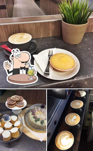 Choo Choo's Cafe, Adelaide - Restaurant menu, prices and reviews