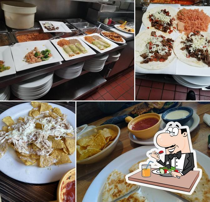 Cinco de Mayo Restaurant, Algona - Restaurant menu, prices and reviews