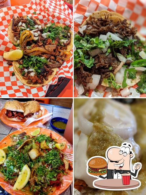 El Chilango in Oklahoma City - Restaurant menu and reviews