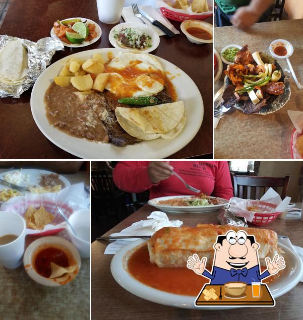El Tacazo Foods, South Gate - Restaurant menu, prices and reviews