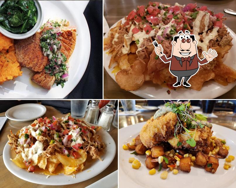 Eliza Restaurant, Baton Rouge - Restaurant menu, prices and reviews