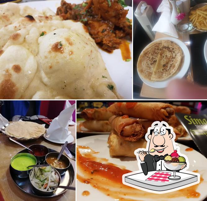 Top 5 restaurants with chicken wraps in Porthmadog, october 2025 ...