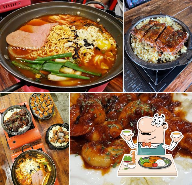 Fat Dois Parkmall, Mandaue City - Restaurant menu, prices and reviews