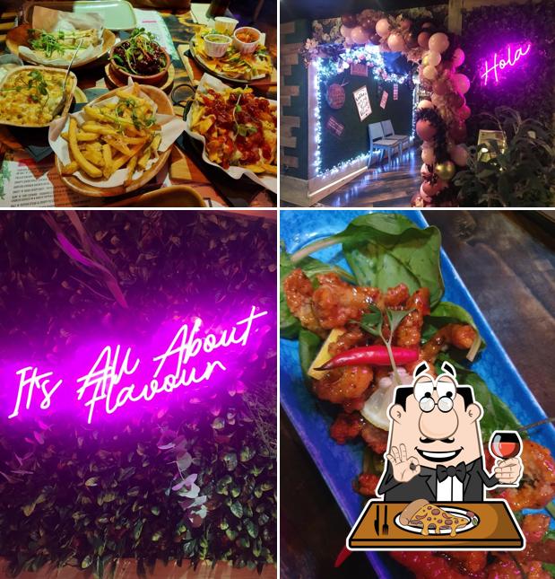 Top 5 restaurants with spicy chicken in Workington, september 2025 ...