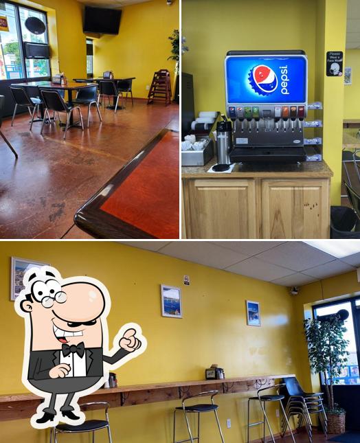 Golden Gyros in Salt Lake City - Restaurant menu and reviews