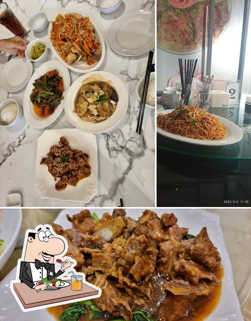 HAKA Restaurant Sedayu City, East Jakarta - Restaurant menu, prices and ...