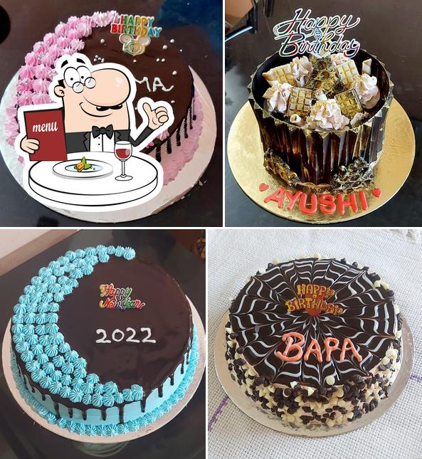Home Baker's, Bhubaneswar - Restaurant menu, prices and reviews