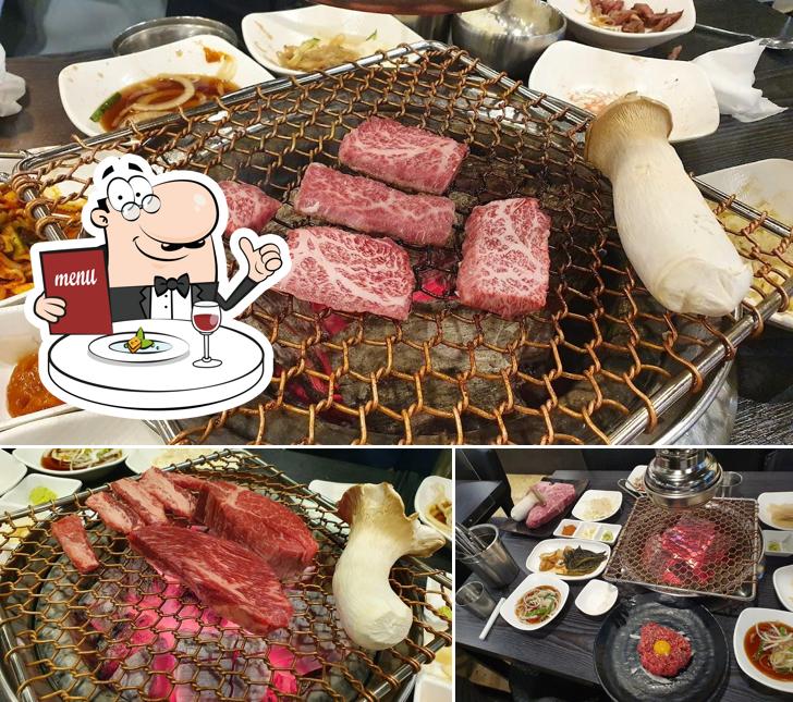 Insaeng Hanwoo, Seoul, Yongdu - Restaurant menu, prices and reviews