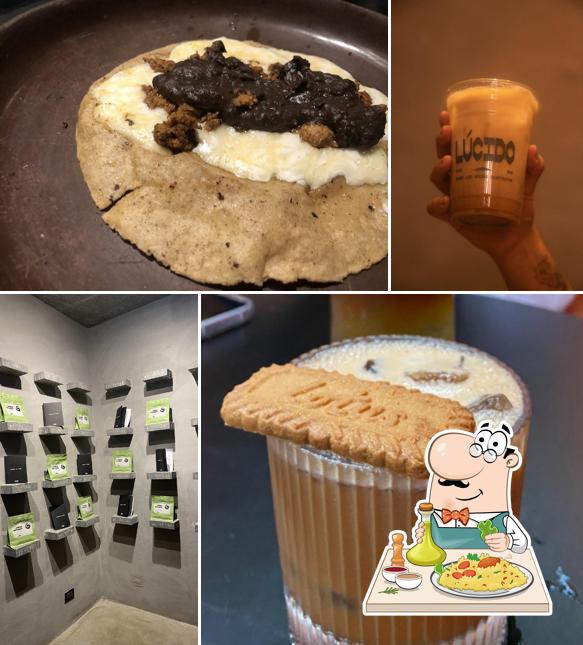 Lúcido Café Bar, Monterrey - Menú del restaurante, precios y reseñas