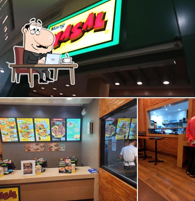Mang Inasal, Polangui - Restaurant menu, prices and reviews