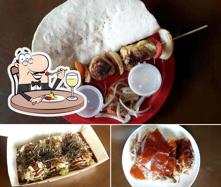 Paluto, Quezon City - Restaurant menu, prices and reviews