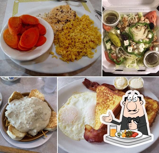 Phoenix Family Restaurant, Kenosha - Restaurant menu, prices and reviews