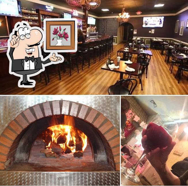 Original Dominick's Pizza, 1045 Second Street Pike in Richboro ...