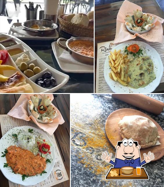 Pizzeria Riva, Ilidža - Restaurant menu, prices and reviews