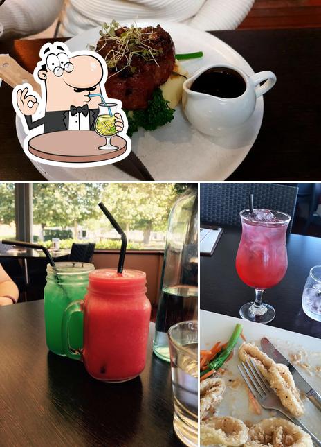 Steel Tree @ Settlers, Baldivis - Restaurant menu, prices and reviews