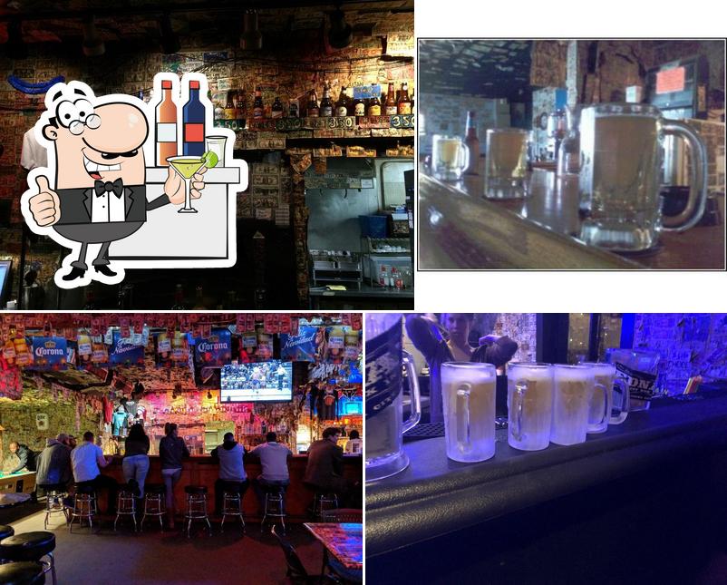 Edna's in Oklahoma City - Restaurant menu and reviews