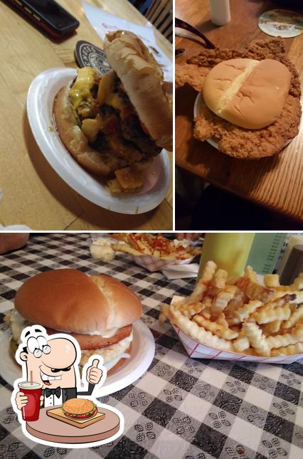 Glur's Tavern, Columbus - Restaurant menu, prices and reviews