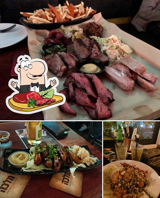 Nisha Bar, Kadima Zoran - Restaurant reviews