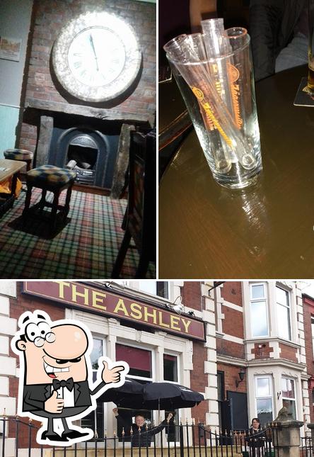 The Ashley, South Shields - Menú del restaurante, precios y reseñas