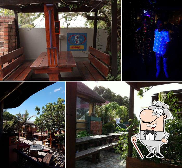 The Brewmaster, Port Elizabeth - Restaurant menu, prices and reviews