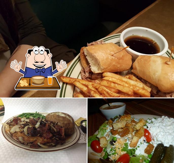 The Hydra Steakhouse in Sandpoint - Restaurant reviews