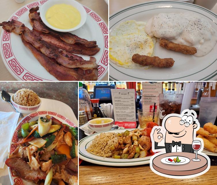 Top 2 restaurants with seafood in Boring, february 2025 - Restaurant Guru