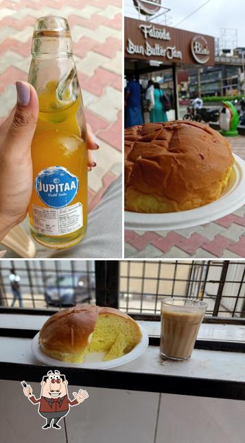 Bilal Kebabs and Biryani, Chennai - Restaurant menu, prices and reviews