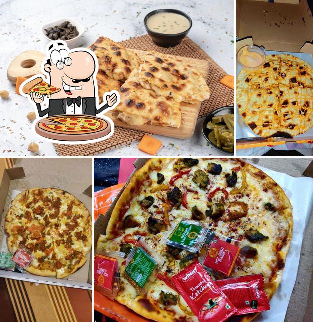 Bombay Naan House, Mumbai - Restaurant menu, prices and reviews