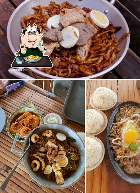 Bulalohan sa Pipisik, San Juan - Restaurant menu, prices and reviews