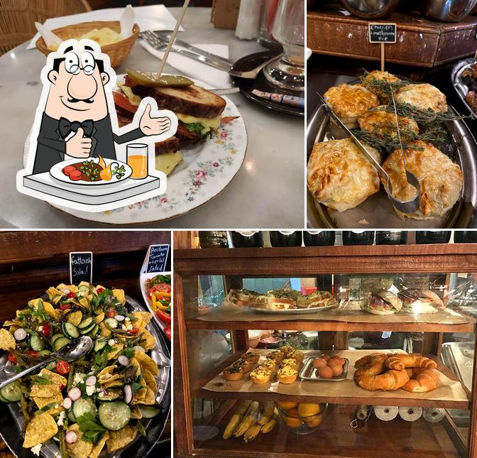Cafe du Cap, Cape Town - Restaurant menu, prices and reviews