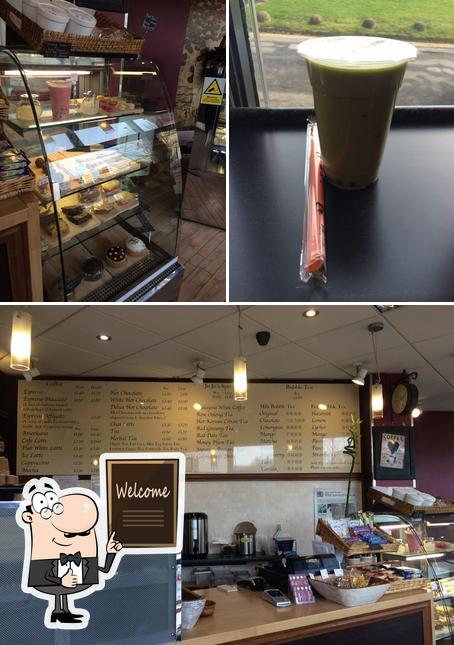 Café Jojo, Leeds - Restaurant menu, prices and reviews