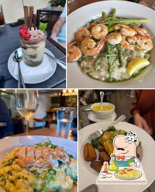 Catch 27, St. Augustine - Restaurant menu, prices and reviews