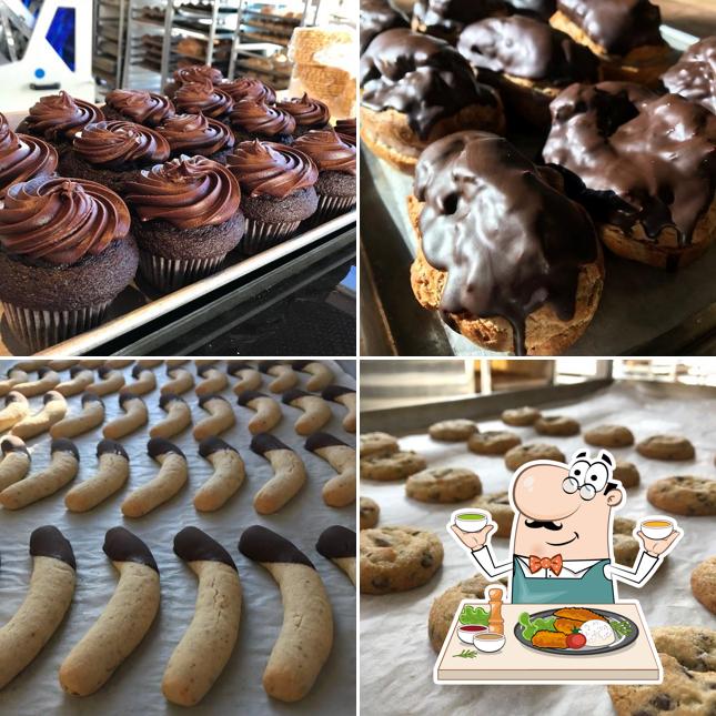 Con Gusto Artisan Bakery, Saint Catharines - Restaurant menu, prices ...