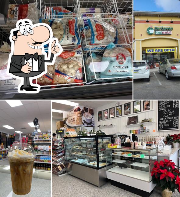 European Food Market, North Port - Restaurant menu, prices and reviews