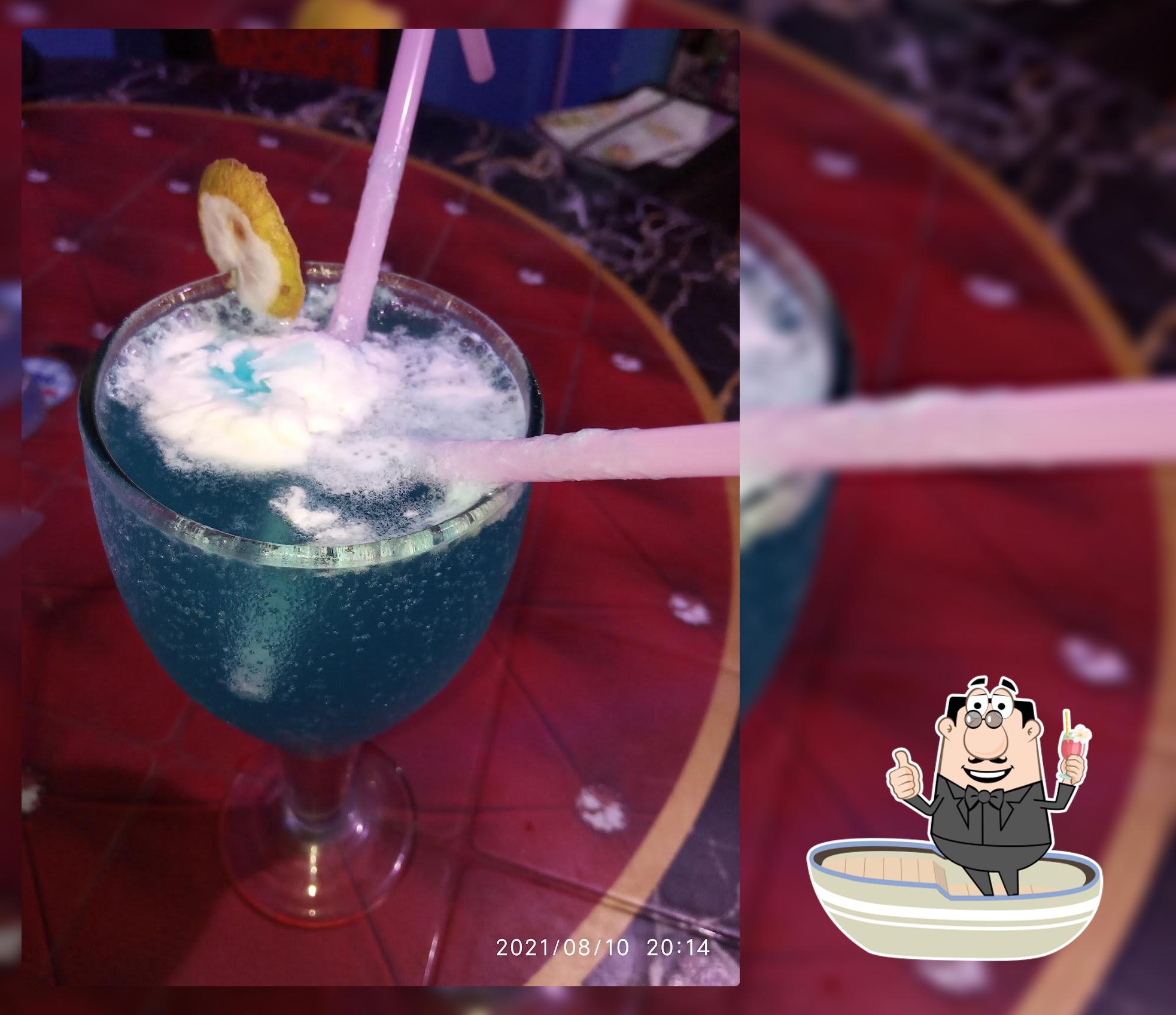 FIVE STAR MOCKTAIL BAR, Chakdaha - Restaurant reviews