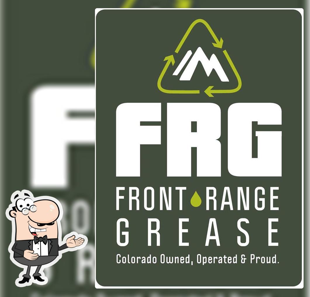 Front Range Grease in Colorado Springs