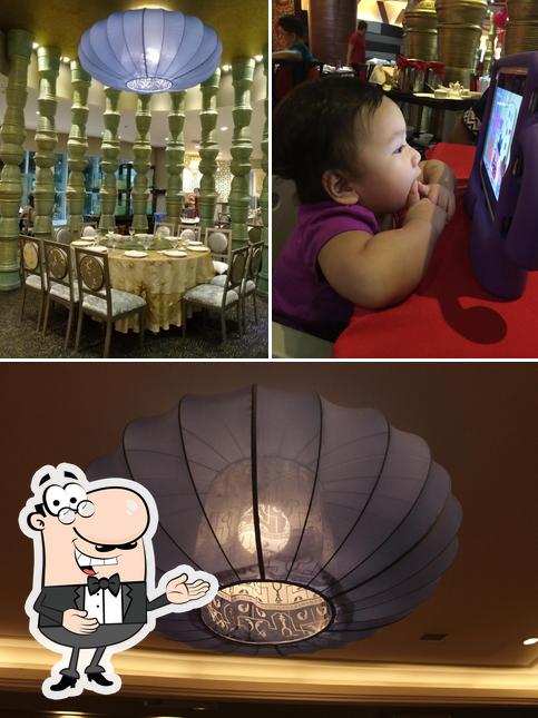 Gloria Maris Banquet Hall restaurant, Quezon City - Restaurant reviews