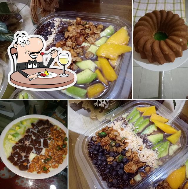 HEALTHY SNACK restaurant, Manado - Restaurant reviews