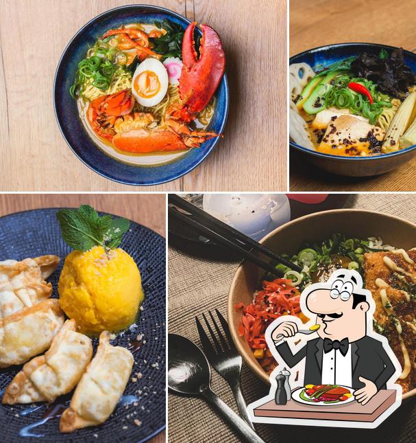 Japang: Japanese Comfort Food, Rotterdam - Restaurant reviews