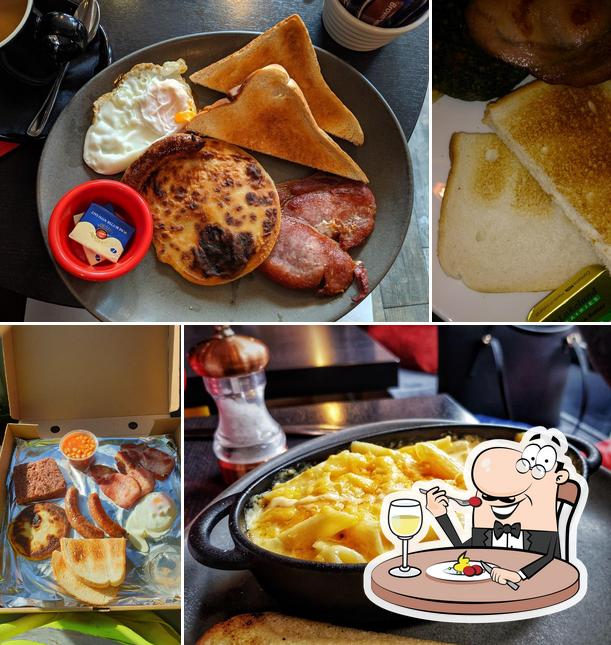 Top 5 restaurants in Lockerbie, august 2025 - Restaurant Guru