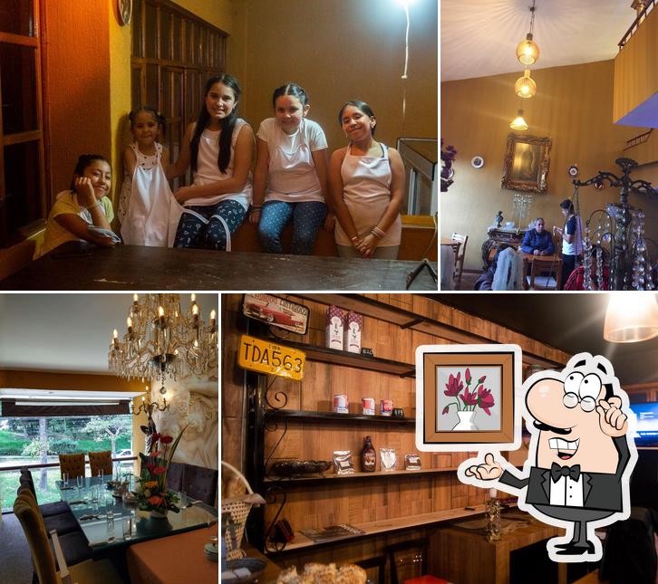 La casa del pan, Xalapa Enríquez - Menú del restaurante, precios y reseñas