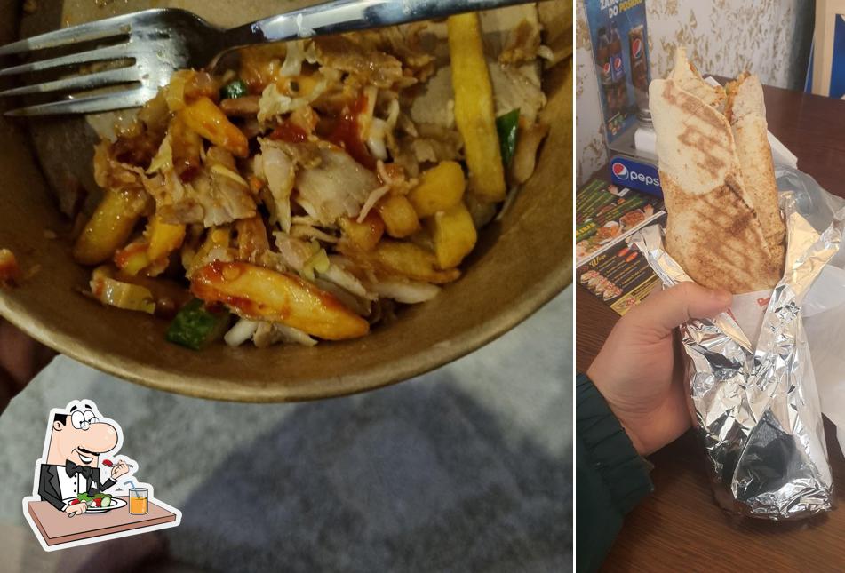 Lider Kebab Kozienice, Kozienice - Restaurant menu, prices and reviews