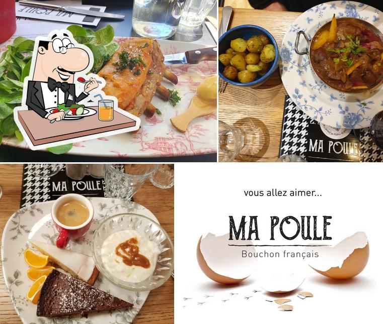 Ma Poule restaurant, Nantes - Restaurant reviews