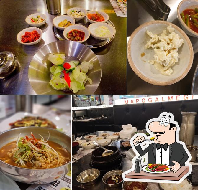 Magal Korean BBQ - Galaxy Mall 3, Surabaya, Galaxy Mall - Restaurant ...