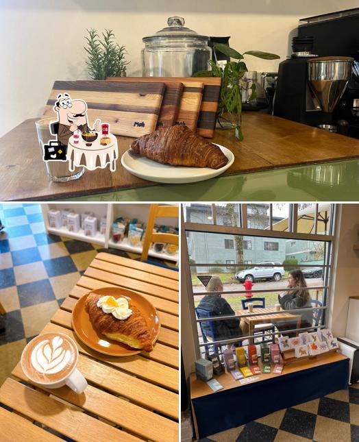 Mah Milk Bar in Vancouver - Restaurant reviews