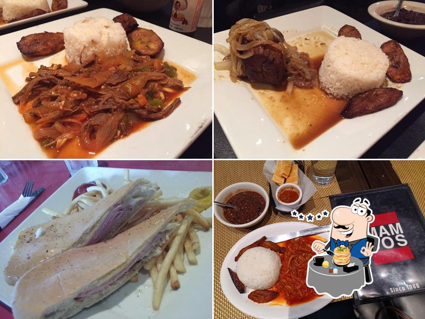 Mambo's Cafe, Glendale - Restaurant menu, prices and reviews