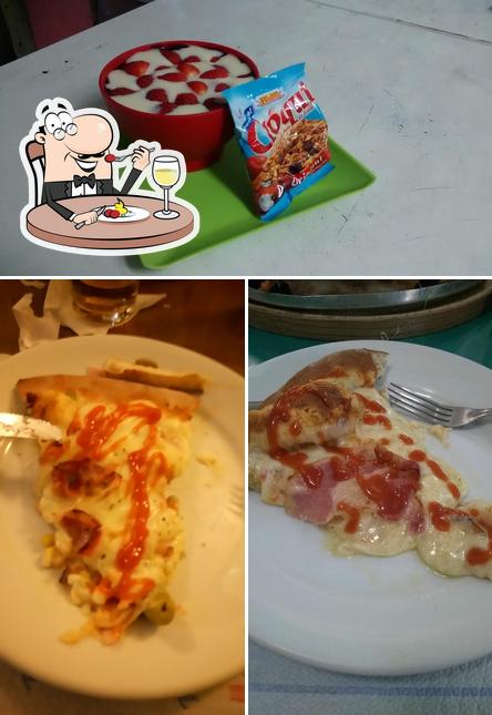 Pizzaria Felipo, São Paulo - Menu do restaurante, preços e opiniões