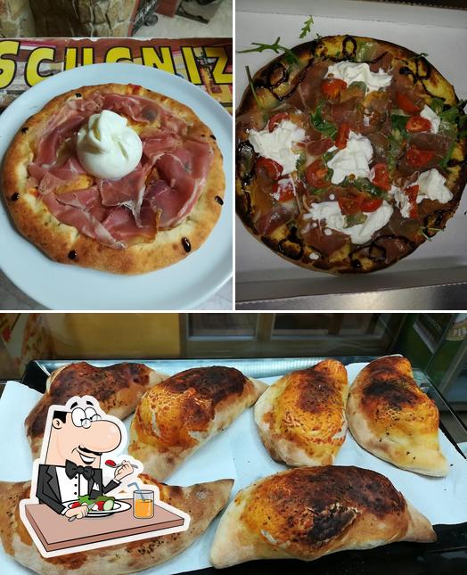 LO SCUGNIZZO, Menfi - Speisekarte, Preise und Bewertungen