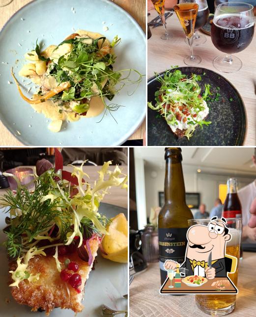 Frokost MALT restaurant, Køge - Restaurant menu and reviews