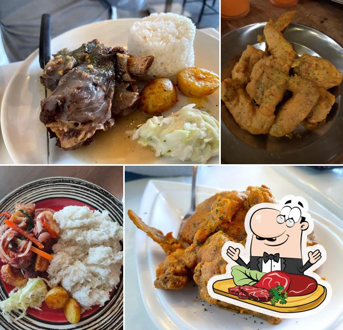 Sagul Cafe, Davao City - Restaurant menu, prices and reviews
